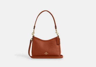 Coach Laurel Kleine Schultertasche