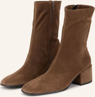 Kennel & Schmenger Stiefeletten Jane braun