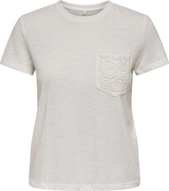 Only Onldrew Life S/S Top JRS