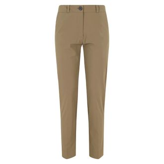 Roberto Ricci Design Rrd, Femme, Pantalons, Brun, Taille: 34 FR Pantalon Chino Surflex