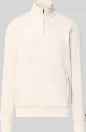 Champion Sweatshirt mit Label-Details