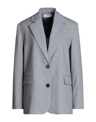Edited Kainoa Blazer (GRS)