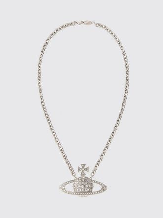 Vivienne Westwood Schmuck Damen Farbe Platinum
