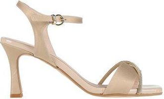 Nila & Nila CHAUSSURES - Sandales sur YOOX.COM