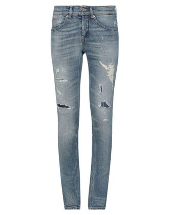 Dondup HOSEN & R&Ouml;CKE - Jeanshosen auf YOOX.COM