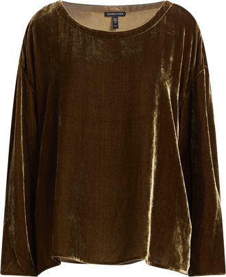 Eileen Fisher TOPS - Tops auf YOOX.COM