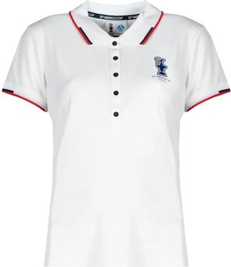 North Sails Polohemd - - Tops - Damen - Wei&szlig; - XL