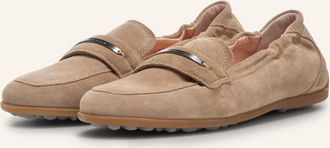 Floris Van Bommel Floris Van Bommel Loafer Sitti 03 beige