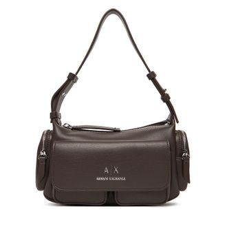 A|X Armani Exchange Handtasche Armani Exchange XW000405 AF12589 U6304 Braun