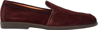 Santoni SCHUHE - Mokassins auf YOOX.COM