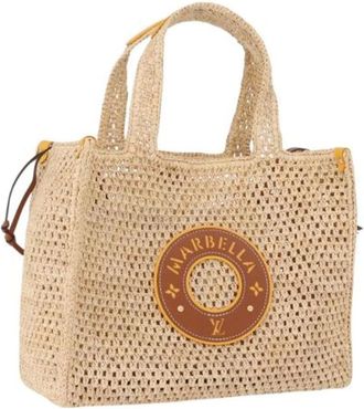 Louis Vuitton Damen, Pre-Owned, Beige, ONE SIZEGr&ouml;&szlig;e