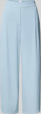 Jake*s Stoffhose mit elastischem Bund