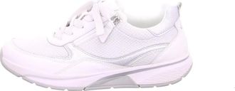 Gabor Damen, Schuhe, Wei&szlig;, 38 1/2 EUGr&ouml;&szlig;e