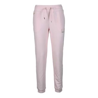 Emporio Armani Emporio Armani Ea7, Damen, Hosen, Rosa, XSGr&ouml;&szlig;e