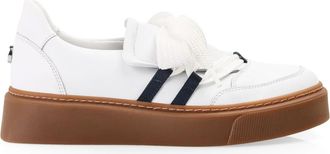 Marc Cain Damen, Schuhe, Weiß, 38 EUGröße