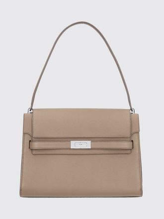 Tory Burch Sac Port&eacute; &eacute;paule TORY BURCH Femme couleur Beige