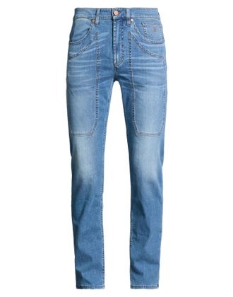 Jeckerson HOSEN & R&Ouml;CKE - Jeanshosen auf YOOX.COM