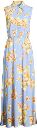 Moschino KLEIDER - Maxi-Kleider auf YOOX.COM