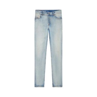 Diesel 5-Pocket Jeans 1995 D-Sark Herren - - Jeans - Herren - Blau - W36