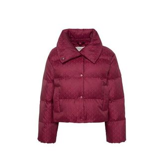 Calvin Klein Doudoune droite matelass&eacute;e