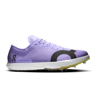 On Cloudspike Amplius 2