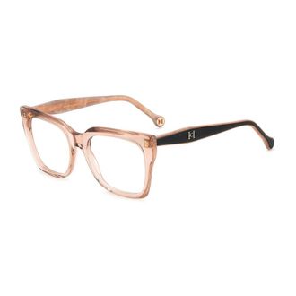 Carolina Herrera Optische Brille - - Accessories - Damen - Rosa - 53 MM