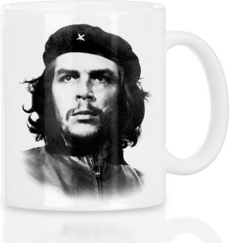 style3 Cuba Liberta Fotodruck Motivtasse kuba revolutionär revolution tasse