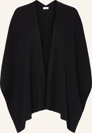 Darling Harbour Darling Harbour Cape Mit Cashmere schwarz