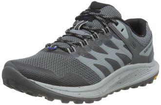 Merrell Herren Nova 3 Wanderschuh, Denkmal, 41 EU