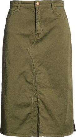Atelier Cigala's HOSEN & R&Ouml;CKE - Midi-R&ouml;cke auf YOOX.COM