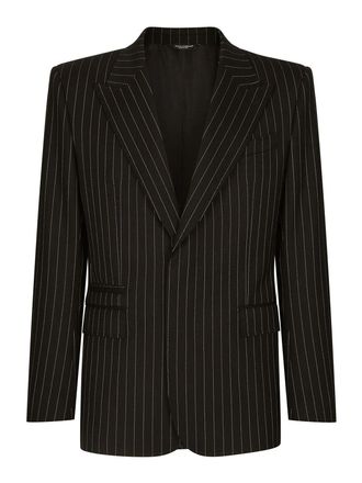 Dolce & Gabbana Blazer - Noir