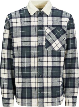 Jack & Jones Male Overshirt Relaxed Fit Overshirt