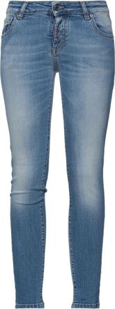 Malebolge VIII HOSEN & RÖCKE - Jeanshosen auf YOOX.COM