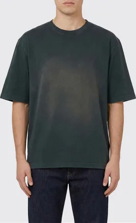 Golden Goose T-Shirt GOLDEN GOOSE Herren Farbe Schwarz