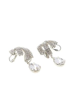 Magda Butrym Earrings - Silver