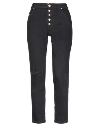 Diesel HOSEN & RÖCKE - Jeanshosen auf YOOX.COM