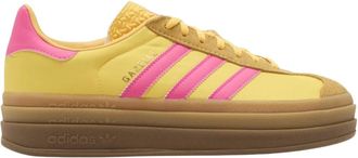 adidas Damen, Schuhe, Gelb, 39 1/3 EUGr&ouml;&szlig;e