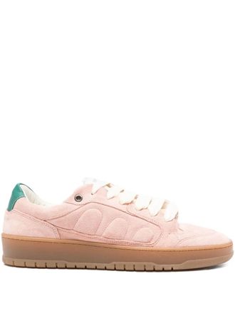 Santha Model 2 Sneakers - Rosa