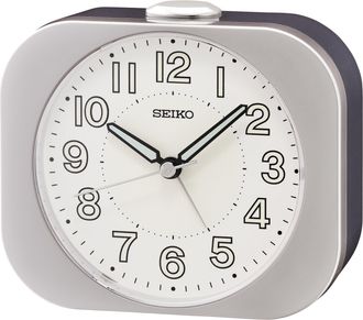 Seiko Clocks Wecker QHE206S