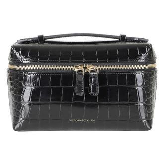 Victoria Beckham Vanity - - Bags - Damen - Schwarzk - ONE SIZE