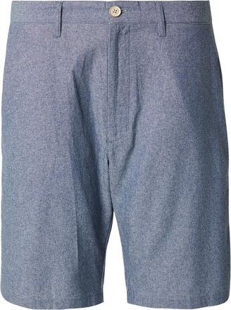 Iriedaily Shorts Golfer Chambray