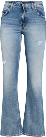 Haikure HOSEN & R&Ouml;CKE - Jeanshosen auf YOOX.COM