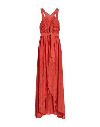 Alberta Ferretti ROBES - Robes midi sur YOOX.COM