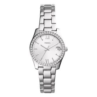 Fossil Damen, Accessories, Grau, ONE SIZEGr&ouml;&szlig;e