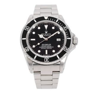 Rolex Uhren - Sea-Dweller - Gr. unisize - in Grau - f&uuml;r Damen