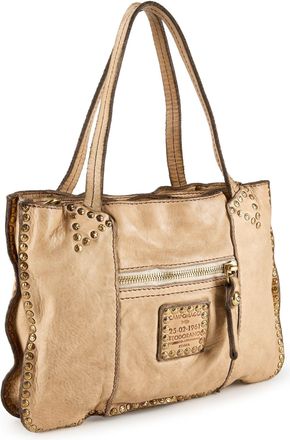 Campomaggi Schultertasche Cora