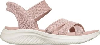 Skechers Femme, Chaussures, Rose, Taille: 37 1/2 EU Ultra Flex Rose