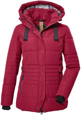 G.I.G.A. DX Outdoorjacke G.I.G.A. DX Damen Funktionsjacke GW 25 WMN QLTD JCKT 39930-000