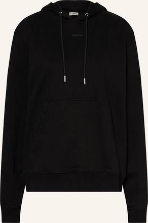 Sandro Sandro Hoodie schwarz