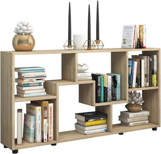 ebuy24 Ebuy24 - Commode et sideboard Pintal h. 62 x. l. 117 x p. 20 cm Sonoma Eiche (S&auml;gerau)